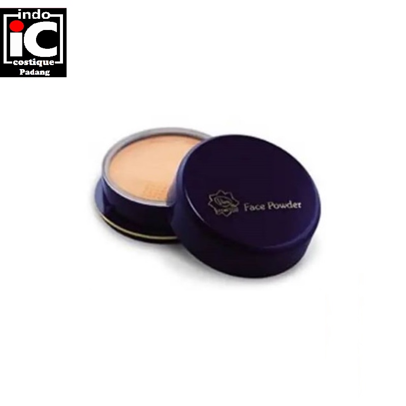 Jual Viva Face Powder Biru 14 Gr | Shopee Indonesia