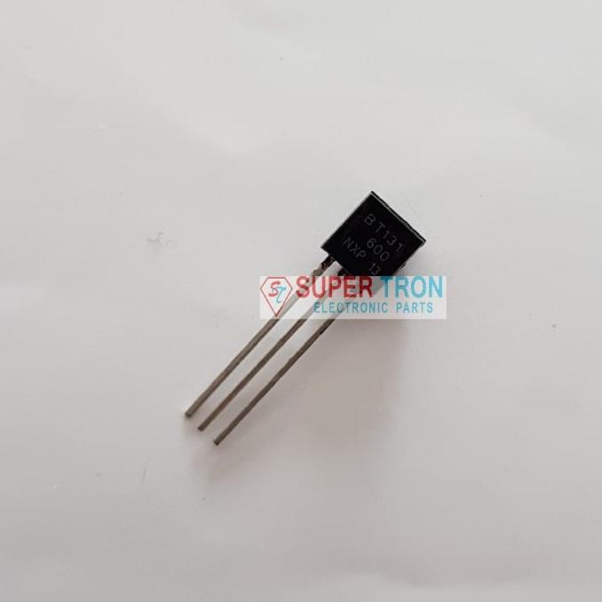 Jual Transistor Triac BT 131 super-t70 Juara | Shopee Indonesia
