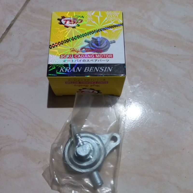 Jual kran bensin / membran bensin jupiter z | Shopee Indonesia