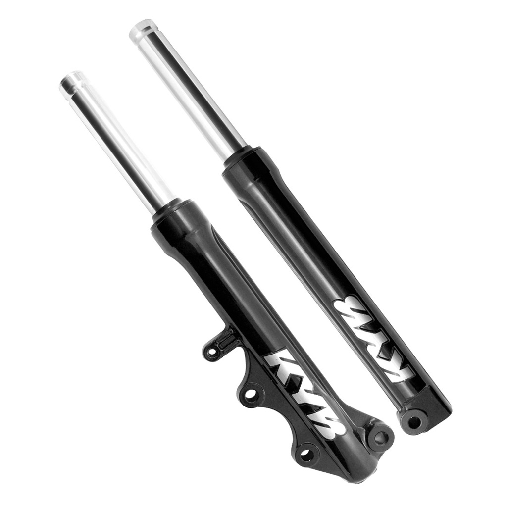 Jual Shock Breaker Depan KAYABA ZETO Front Fork Yamaha Mio Smile KYOS-FF1020 | Shopee Indonesia