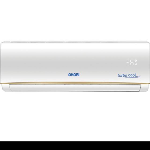 Jual Ac akari 1/2 pk 05d3lwk (LOW WATT) + Paket Pasang 3M | Shopee ...