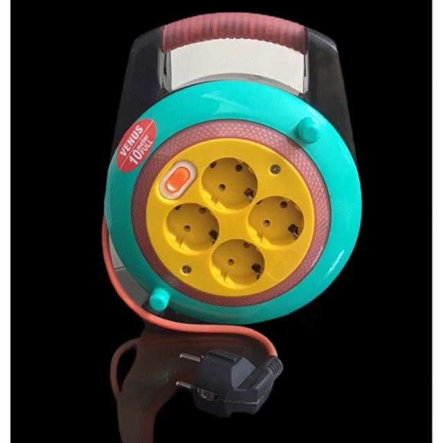 Jual Kabel roll - kabel gulung - kabel tembaga terminal Kuningan 4 ...