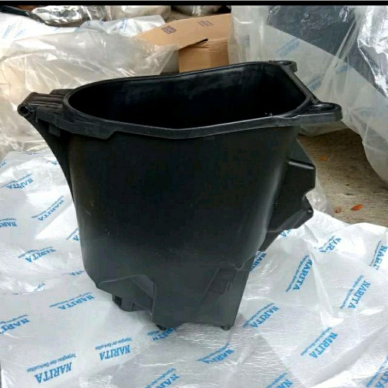 Jual Box Bagasi Supra X 125 Supra X 125 New Batman Karisma Kharisma ...