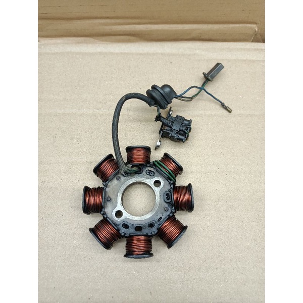 Jual Sepul spul spull assy Honda Supra X 125 Kharisma Karisma KPH asli ...