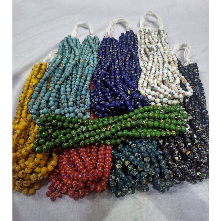 Jual (accecories murah) MANIK DEPLOK / MANIK BAHAN / MANIK MANIK ...