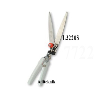 Jual KAMAKI PRUNING SHEAR L3220S GUNTING DAHAN BUNGA BONSAI | Shopee Indonesia