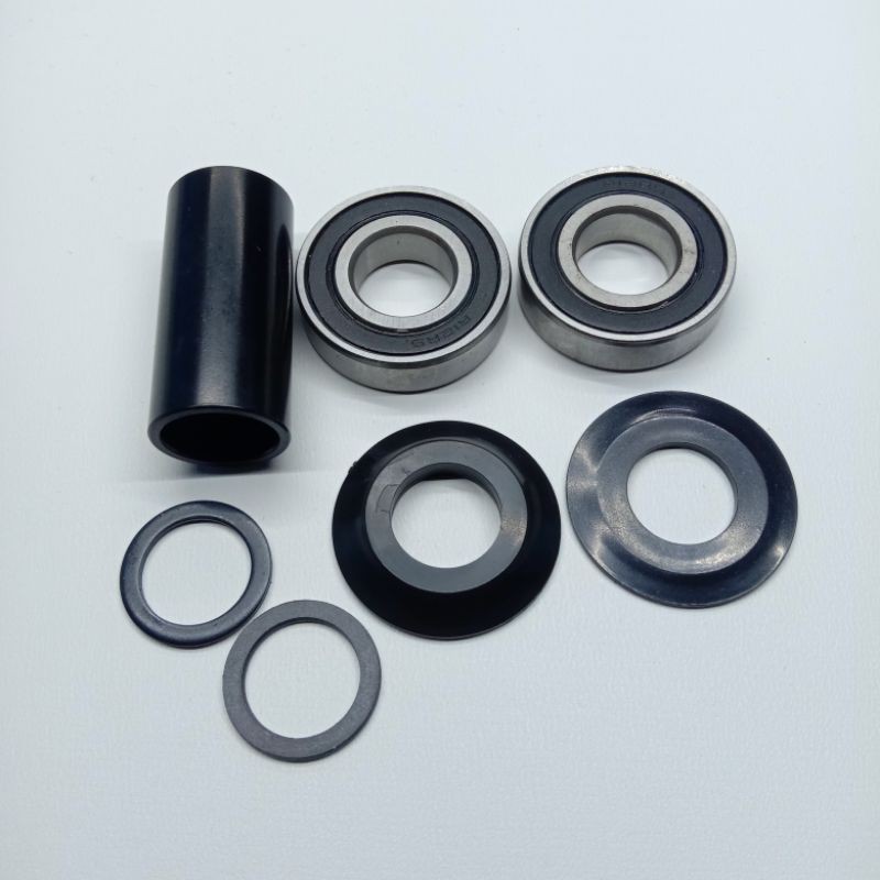 Jual bb mid set bottom bracker mid sepeda bmx | Shopee Indonesia