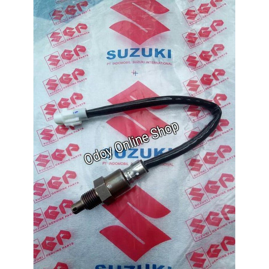 Jual Sensor O2 Co2 Sensor oxygen oksigen Sensor knalpot GSX 150 dan ...