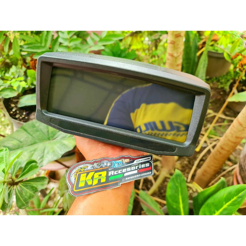 Jual Speedometer spidometer spido speedo honda gl max gl pro digital ...