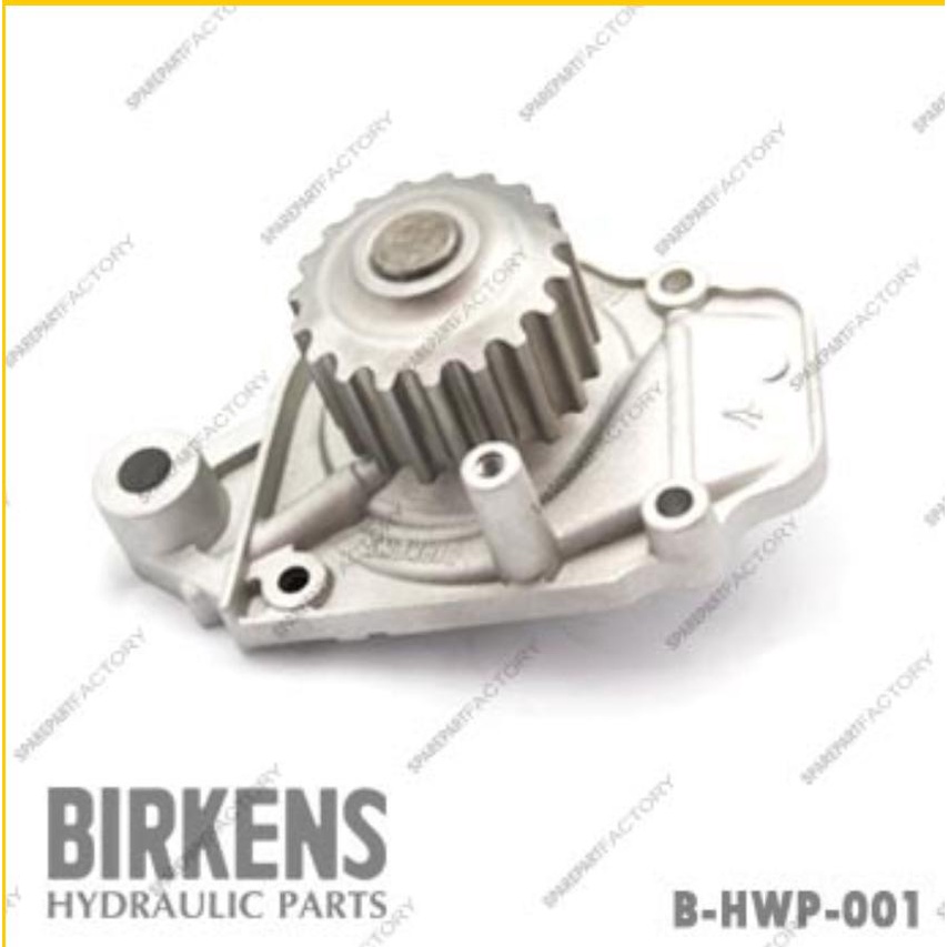 Jual Water Pump CIVIC GRAND 84-91/ CIVIC GENIO 91-95/ CIVIC ESTILLO 92 ...