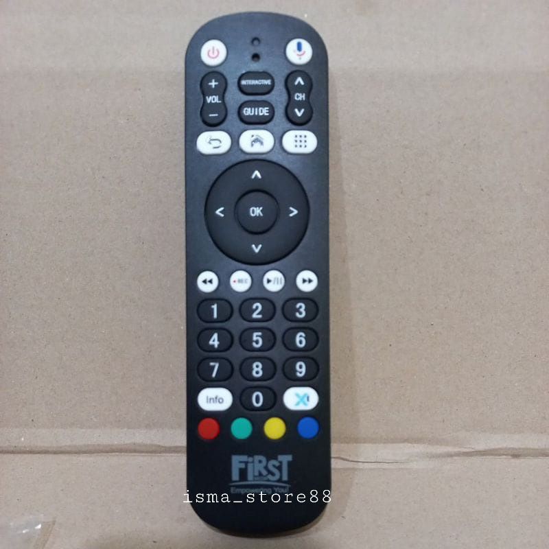 Jual REMOT STB Akari xl home stb B860H V5 | Shopee Indonesia