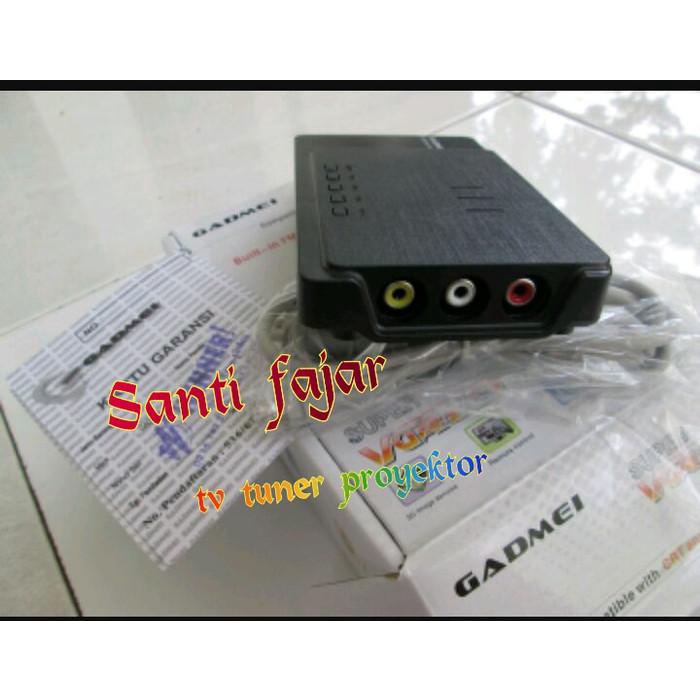 Jual Tv Card | Tv Tuner Proyektor Or Monitor Pc. | Shopee Indonesia