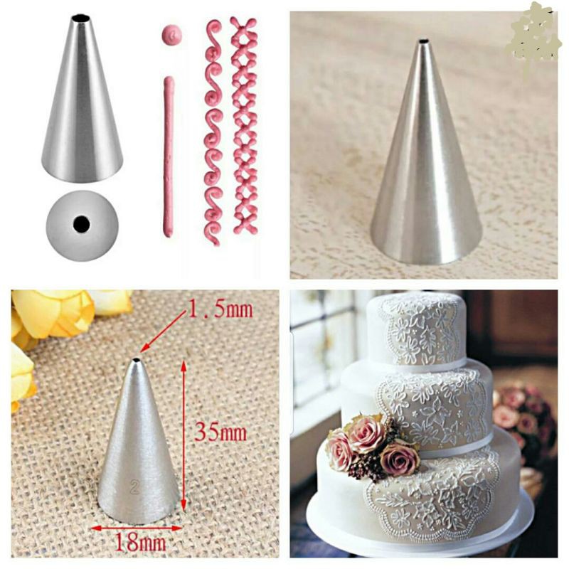 Jual spuit bulat no 2 spuit tulis grade A tanpa sambungan bahan ...