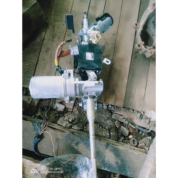 Jual modul eps avanza grand new | Shopee Indonesia