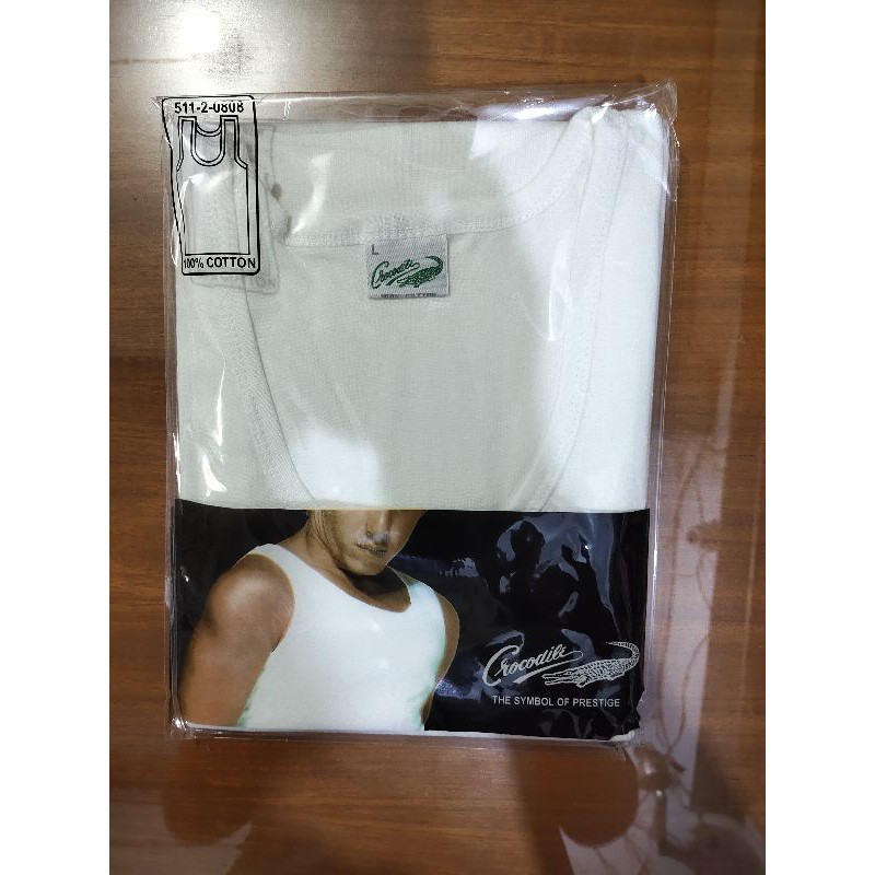 Jual SINGLET PRIA CROCODILE POLOS PUTIH DAN HITAM POLOS 808 AP ... Jual SINGLET PRIA CROCODILE POLOS PUTIH DAN HITAM POLOS 808 AP ...