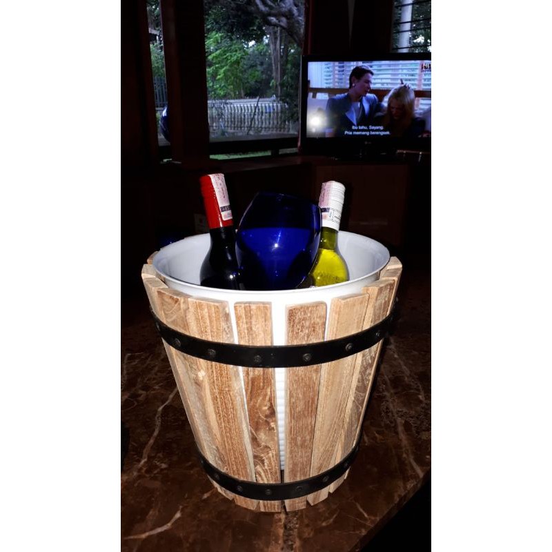 Jual ice bucket | Shopee Indonesia