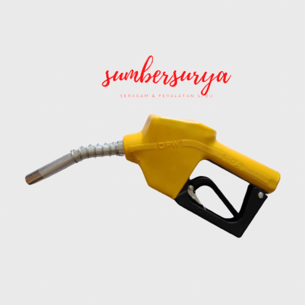 Jual Nozzle, Nojel, Nosel Opw 11-AP Automatis Drat 3/4 0r1ginal | Nozel ...