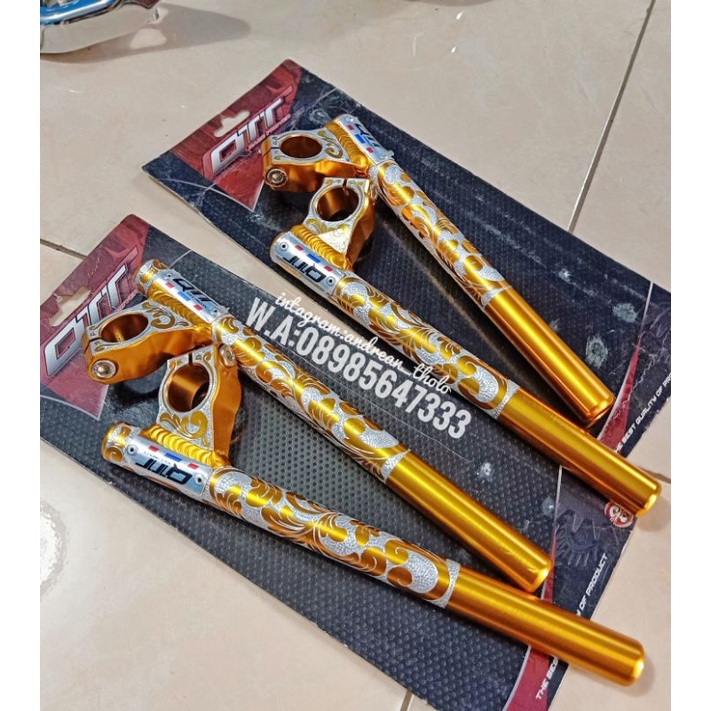 Jual Stang aitech as 26mm full ukir detail | Shopee Indonesia