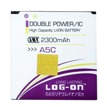 Jual LOG ON BATERAI EVERCOSS A5C BATRE DOUBLE POWER DOUBLE IC BATTERY | Shopee Indonesia