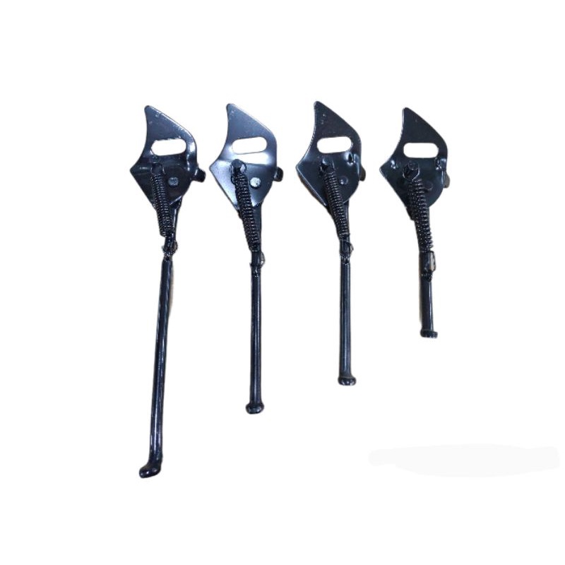 Jual Standar Sepeda anak 12 16 18 20 inch besi hitam | Shopee Indonesia