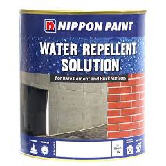 Jual NIPPON WATER REPELLENT SOLUTION 1 LITER | Shopee Indonesia