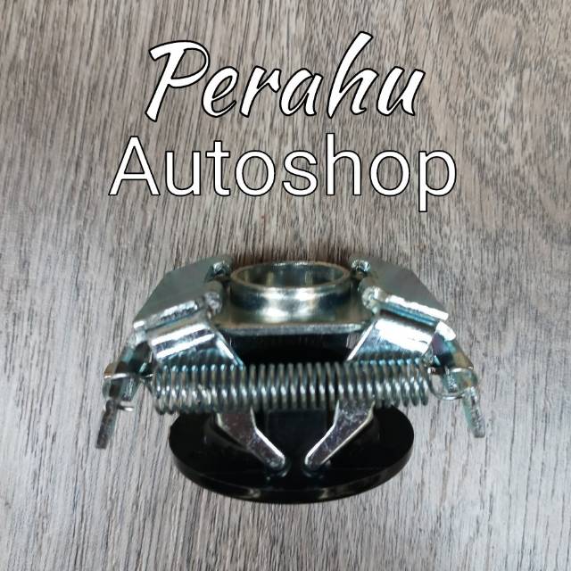 Jual Centrifugal Switch Platina Pompa Hayward 3/4Hp | Shopee Indonesia