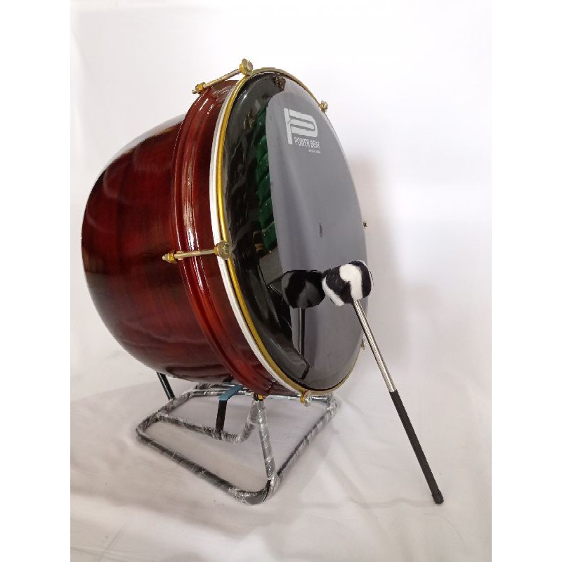 Jual Bass Mika Hadroh 40cm | Shopee Indonesia