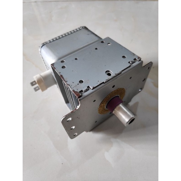 Jual Magnetron Microwave Sharp Original Cabutan dari barang baru ...