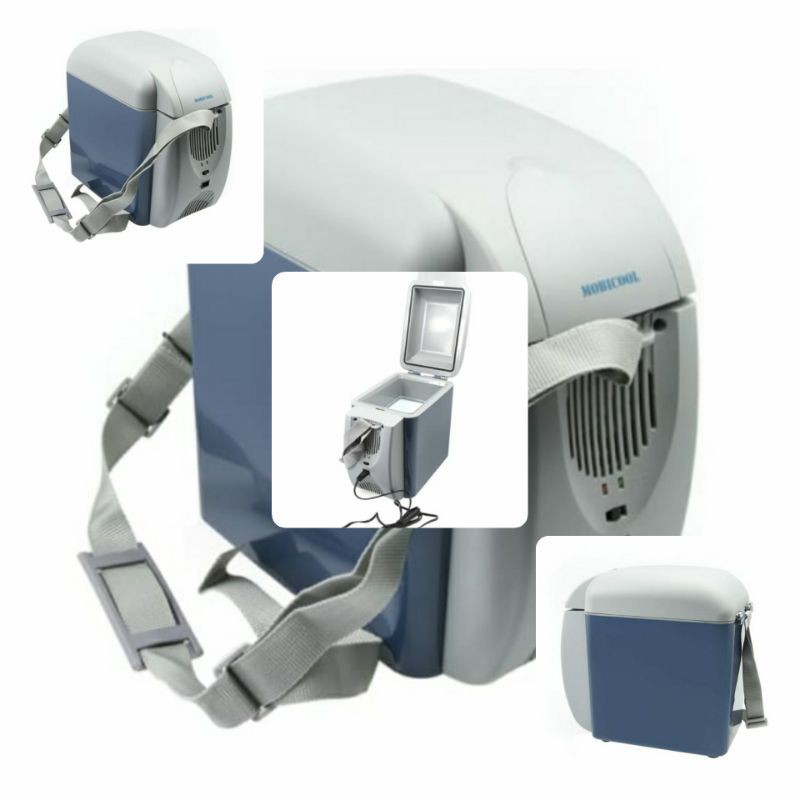 Jual Mobicool Cooler Box / Box pendingin dan penghangat portable ...