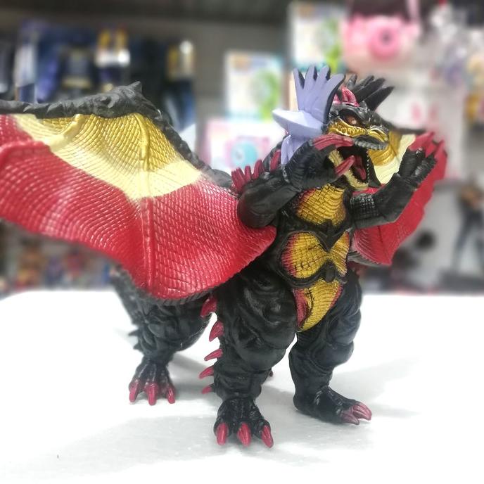 Jual Zogu ultra monster kaiju ultraman - monster ultraman gaia - kaiju ...