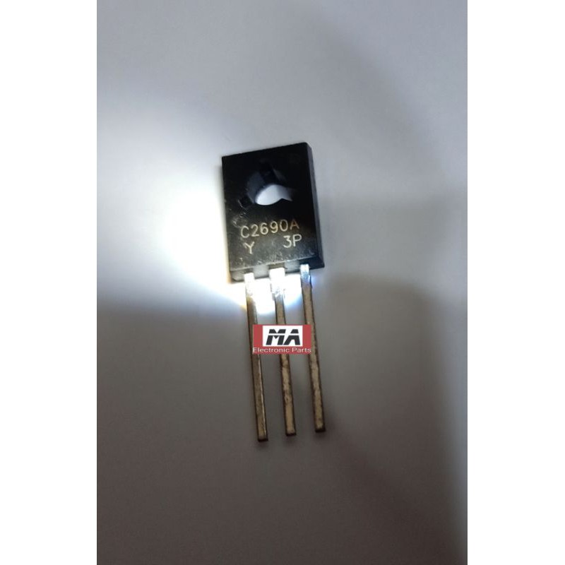 Jual Transistor C2690 | Shopee Indonesia