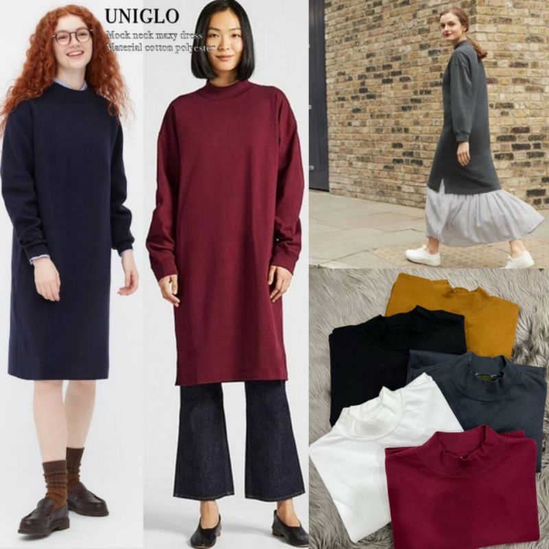 Jual unq dress | Shopee Indonesia