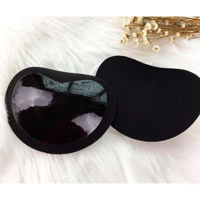Jual busa bra push up insert pad cover nipple spon penambah pengangkat ...
