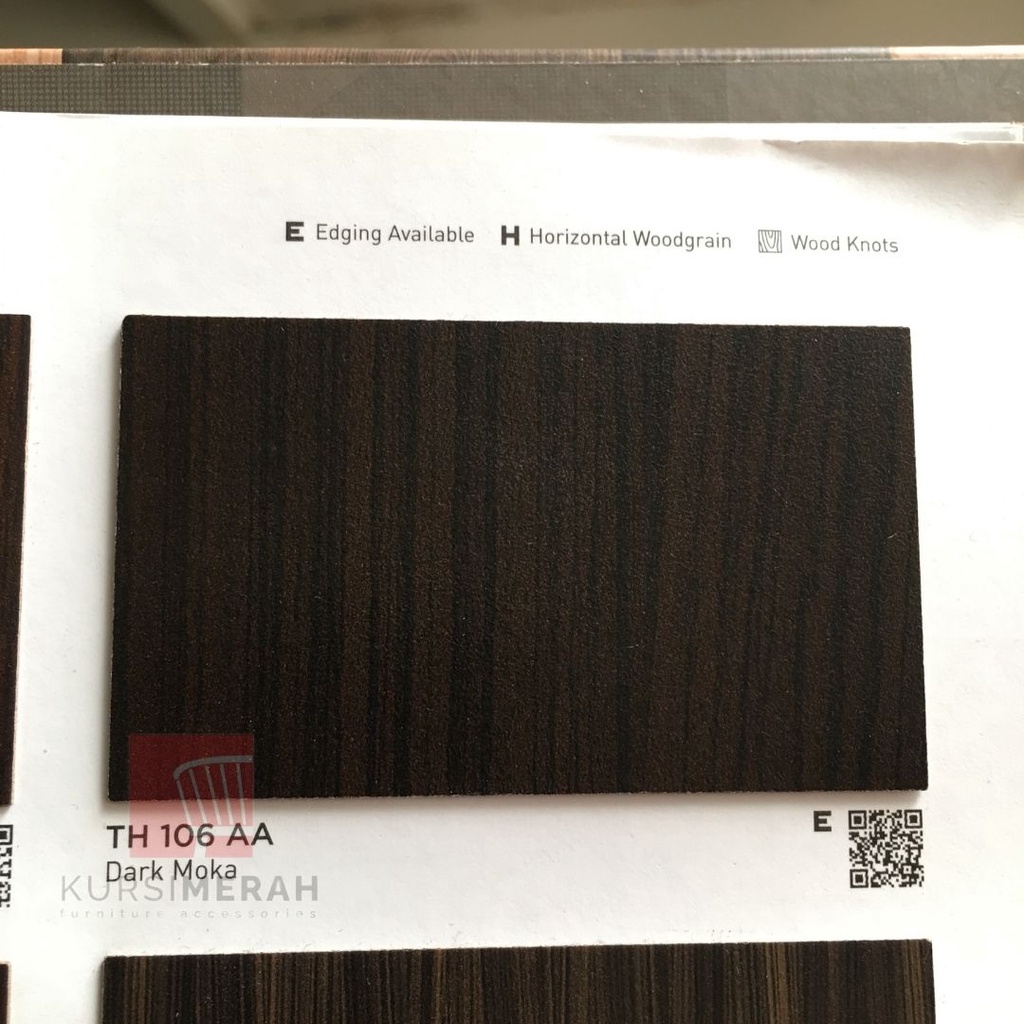 Jual TACO HPL Woodgrain serat kayu kode AA | Shopee Indonesia