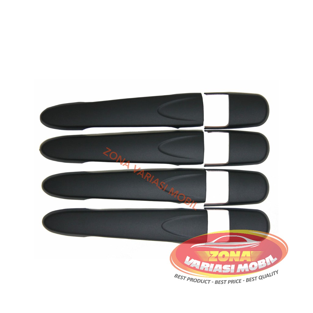 Jual COVER HANDLE / PELAPIS GAGANG PINTU MOBIL GRAND NEW AVANZA GREAT ...