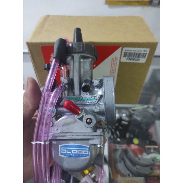 Jual KARBURATOR PWK 38 SUDCO AIRSTRIKE | Shopee Indonesia