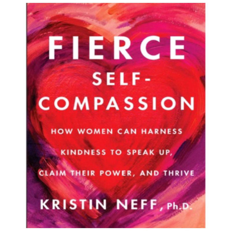 Jual Buku Fierce Self-compassion | Shopee Indonesia
