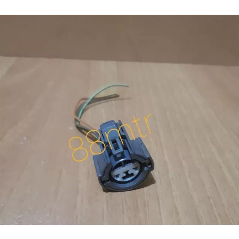 Jual SOCKET SENSOR TPS SOKET SENSOR MAP MAF HONDA CIVIC ACCORD ACORD ...