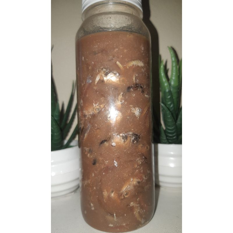 Jual rusip khas bangka belitung kualitas super 300gr | Shopee Indonesia