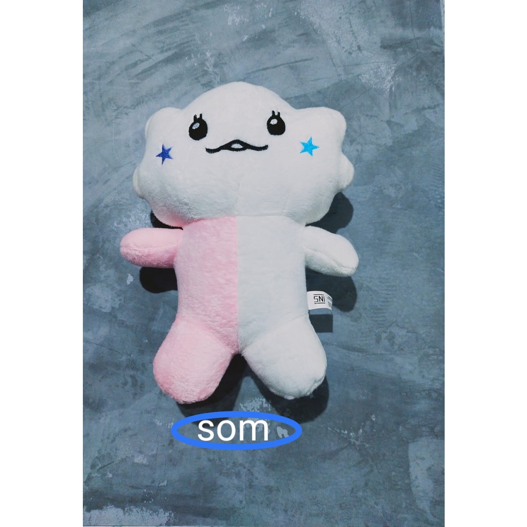 Jual BONEKA ANAK TRUZ TREASURE - DOLL TRUZ TREASURE XLINE UNOFFICIAL LOKAL SIZE 30CM BAHAN ...