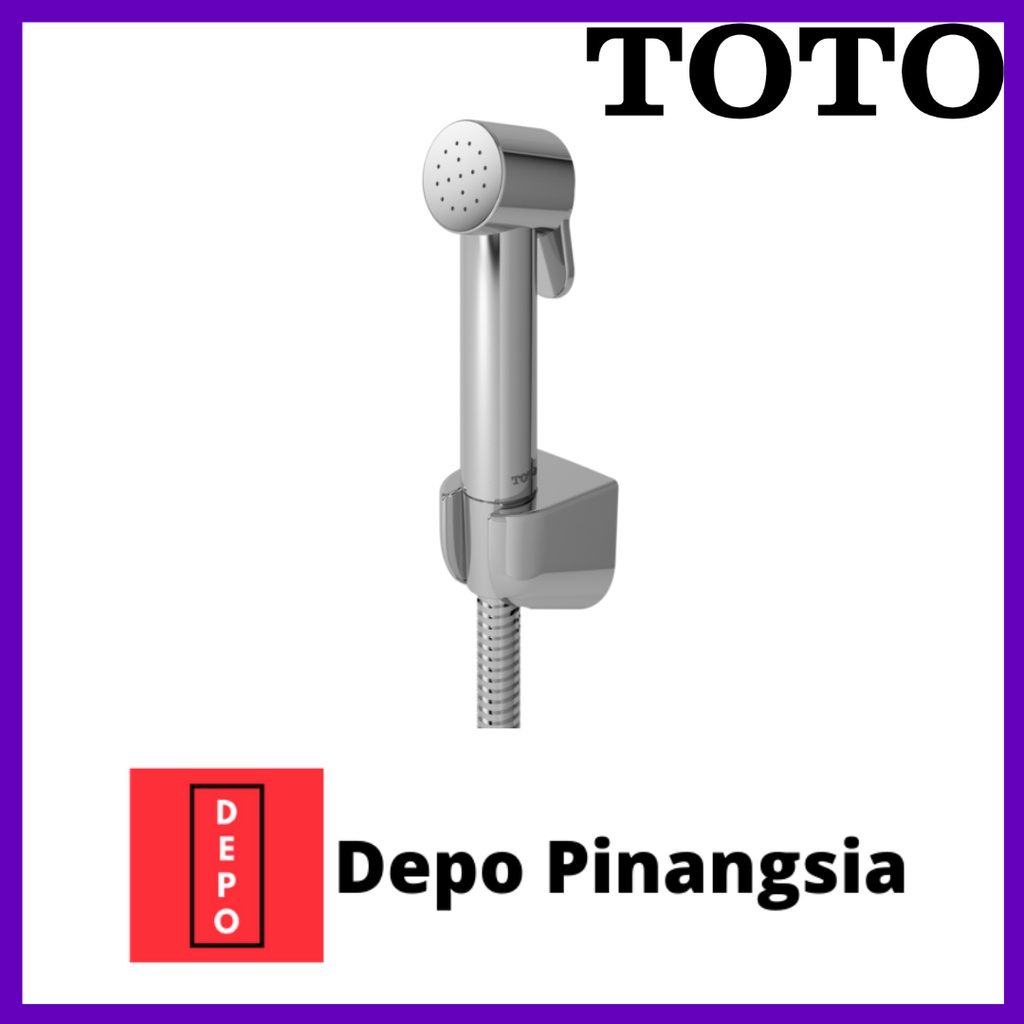 Jual shower toto Harga Terbaik & Termurah April 2026 | Shopee Indonesia