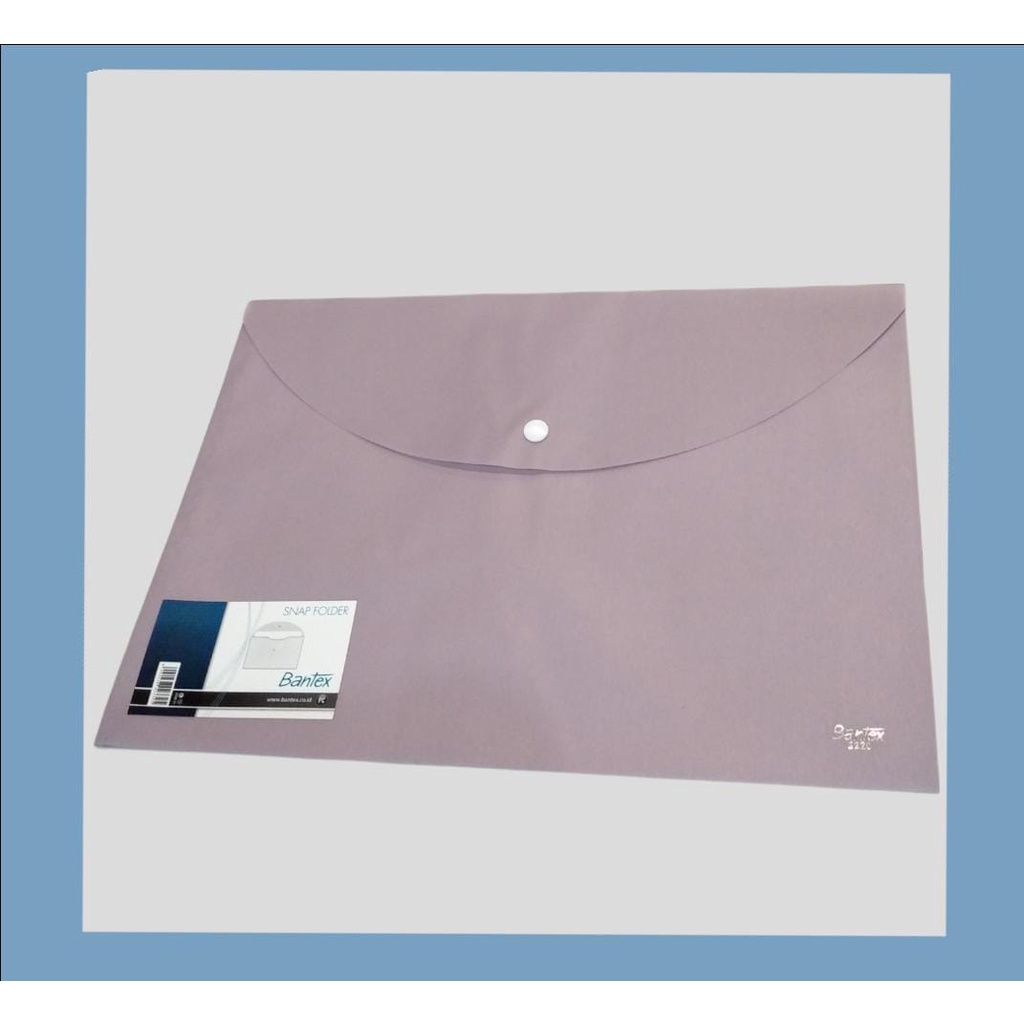 Jual BANTEX SNAP FOLDER FC LANDSCAPE 3220 | Shopee Indonesia