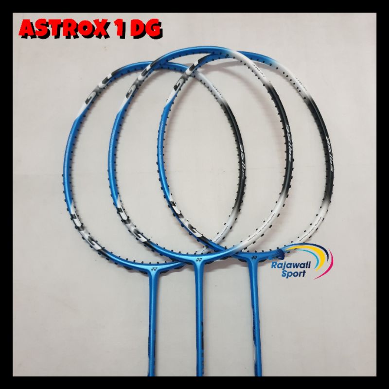 Jual Raket Badminton Yonex Astrox 1 DG Original | Shopee Indonesia