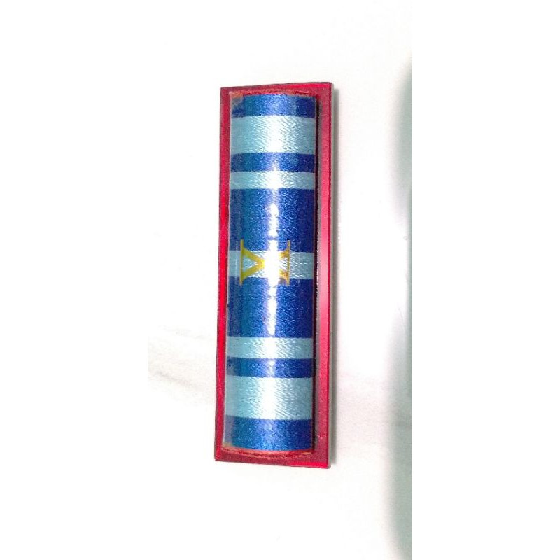 Jual Tanda Jasa / Pita Jasa, 10 Tahun / 20 tahun / 30 tahun) | Shopee ...