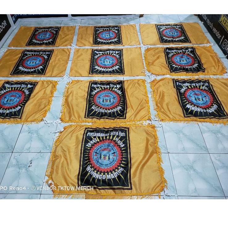 Jual 6.6 Product HOT BENDERA WINONGO PSHW 90X60 CM !! | Shopee Indonesia