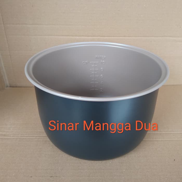 Jual Panci Rice Cooker Panasonic | Shopee Indonesia