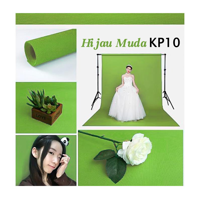 Jual Background Backdrop Foto Photo Self Studio Photobooth Live Kanvas ...