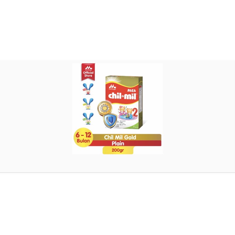 Jual morinaga chil-mil 2 200g | Shopee Indonesia