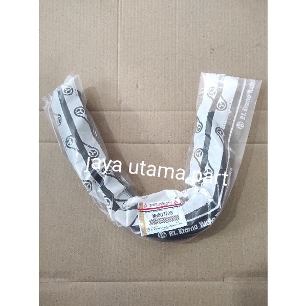 Jual SELANG BAWAH RADIATOR HOSE RADIATOR LOW MITSUBISHI L300 BENSIN ...
