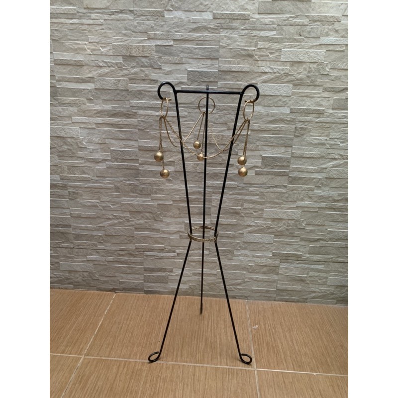 Jual cagak bunga, standing flower, tiang bunga, standing hand bouquet ...